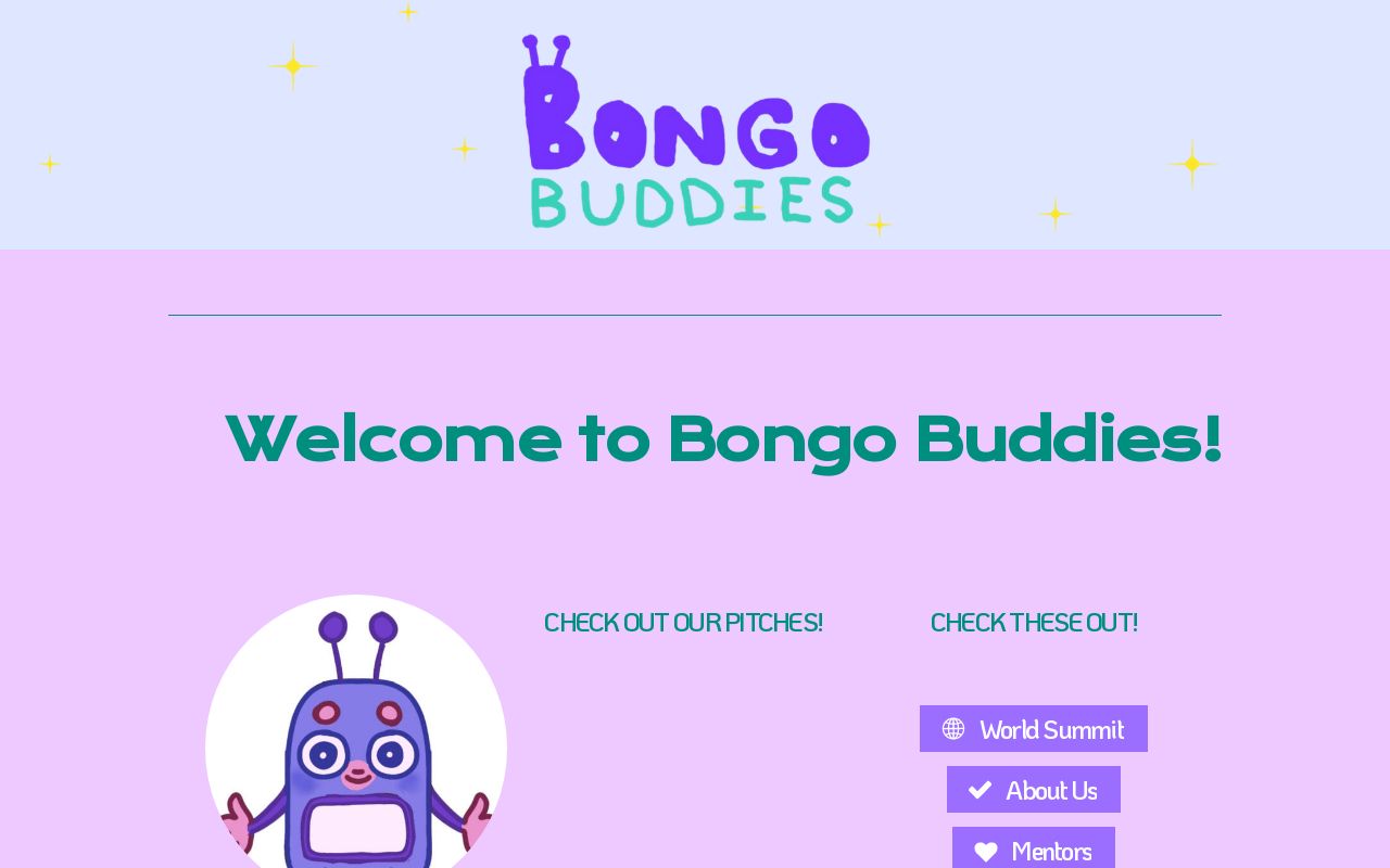 Bongo Buddies